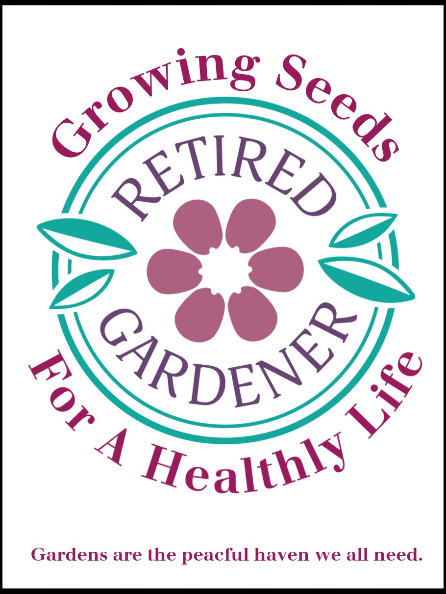 Retired Gardener Seeds